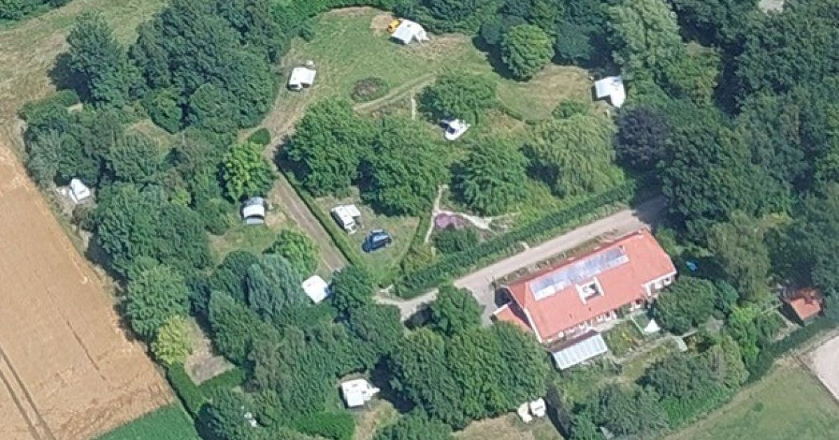 Uitbreiding camping Entourage › LEADER Oost-Groningen